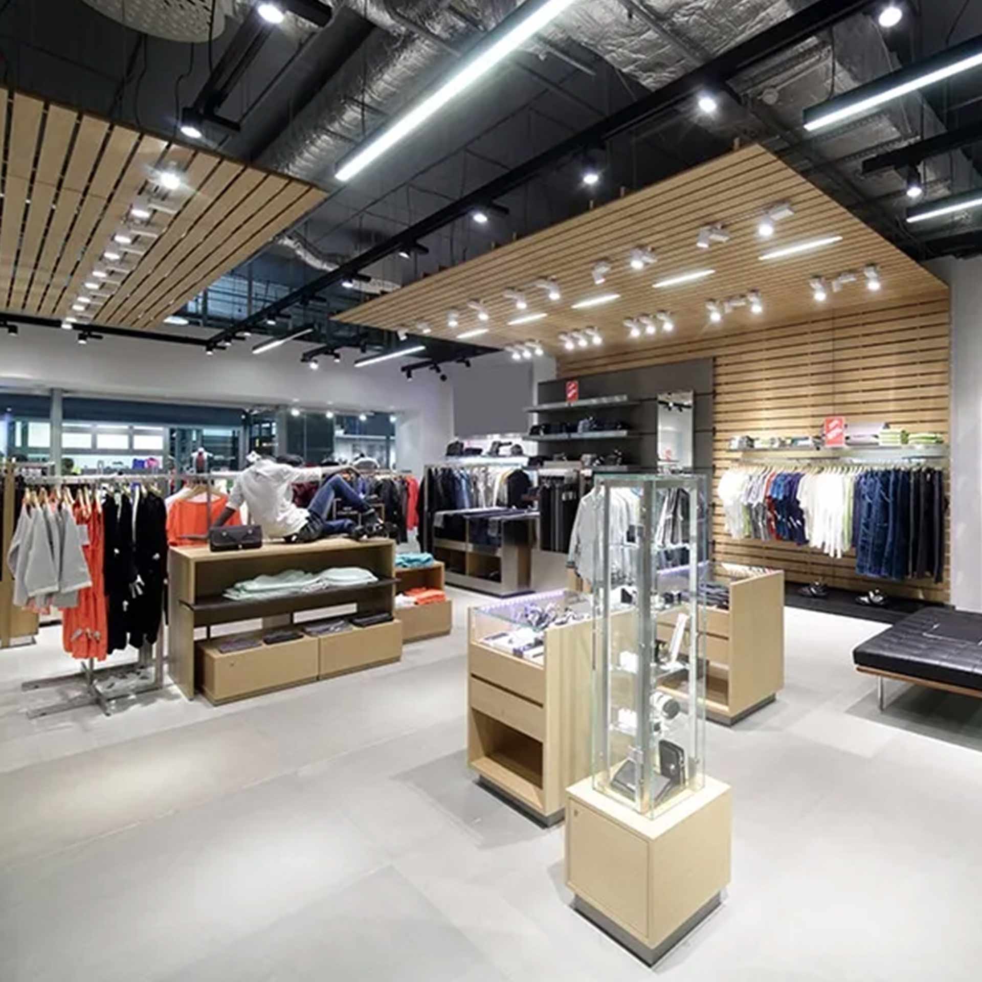 Top 5 Reasons Your Store Needs Perfect Shop Fittings – Apex Shop Fitters